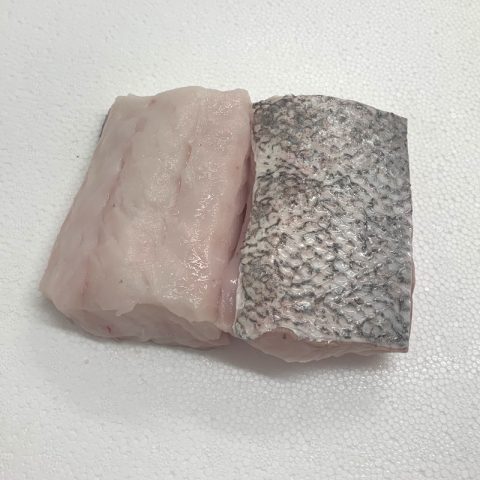 Fresh Hake Portions - Fish Shack